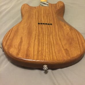 Warmoth Mustang built by Dipinto Guitars | Reverb