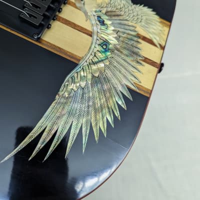 Custom Inlay Telecaster with Duncan Pickups and HSC | Reverb