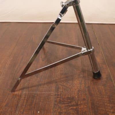 Ludwig Drum Throne Base Vintage 1960's | Reverb