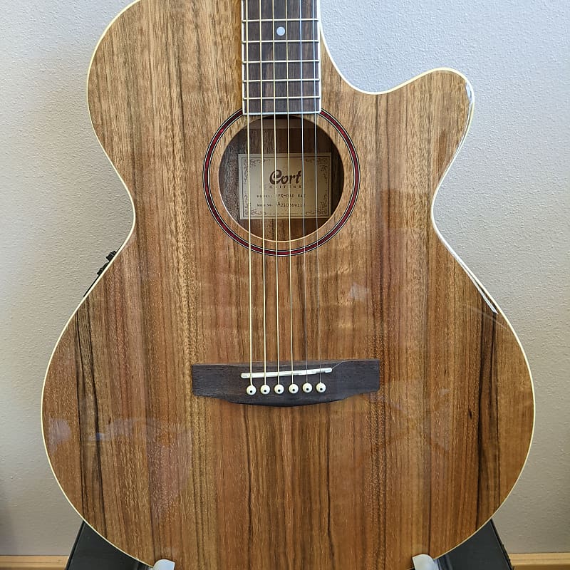 Cort SFX-DAO Acoustic/Electric | Reverb