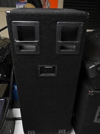 Stageworks Passive Speaker 300 Watts | Reverb