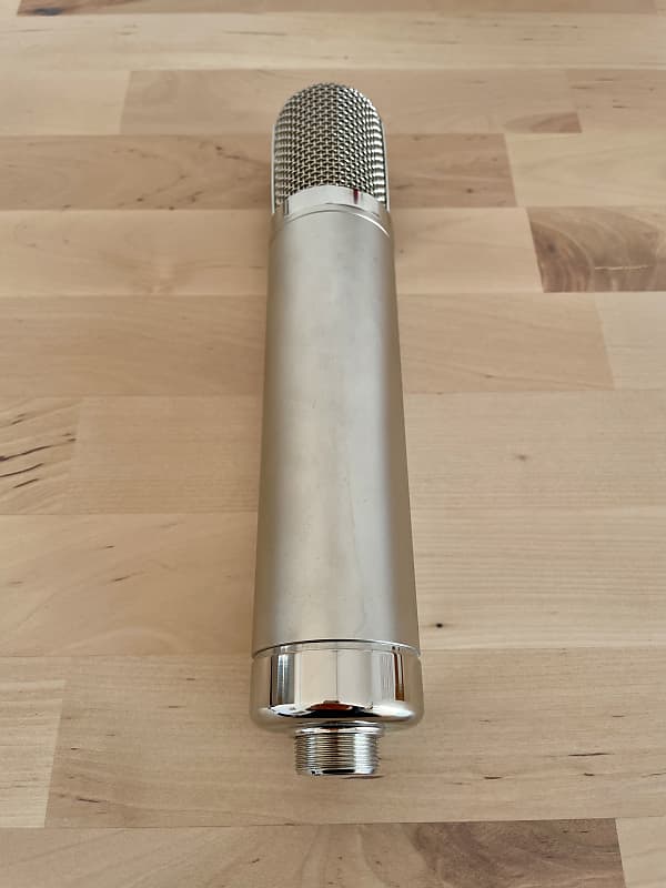 Mic & Mod M12 Tube Microphone | Reverb