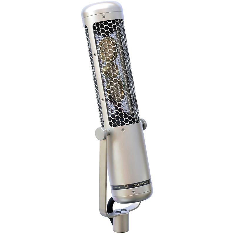 Josephson C700S Stereo Microphone | Reverb