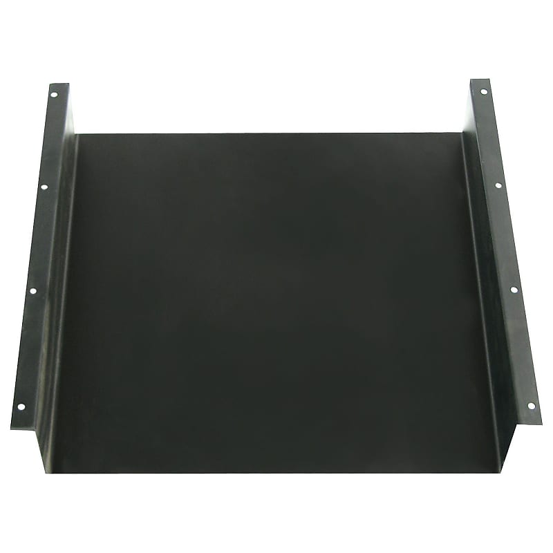 Odyssey ARSTC 19 Inches Rack Mountable Flat Top 10U Shelf | Reverb