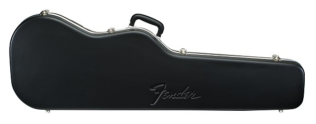 Fender Molded Hardshell case for Stratocaster | Reverb