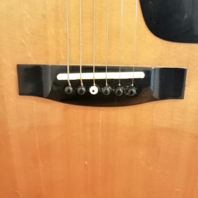 Samick SW 115 E mid-90s - Wood | Reverb