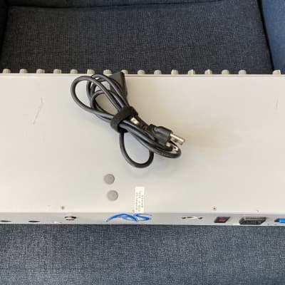 Analogue Systems Spawn Semi Modular Rackmount Synth 2000's | Reverb