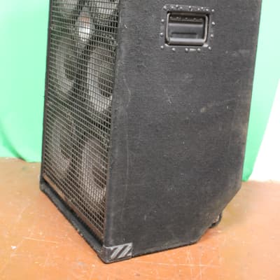 SWR Goliath SR. Senior 6x10 Cab 2000's Black | Reverb
