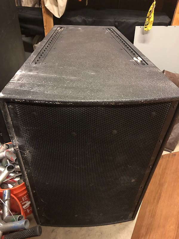 EV X-Array 1191 Subwoofer (PAIR) | Reverb