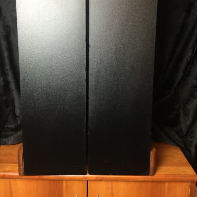 Advent Prodigy Tower Speaker System | Reverb