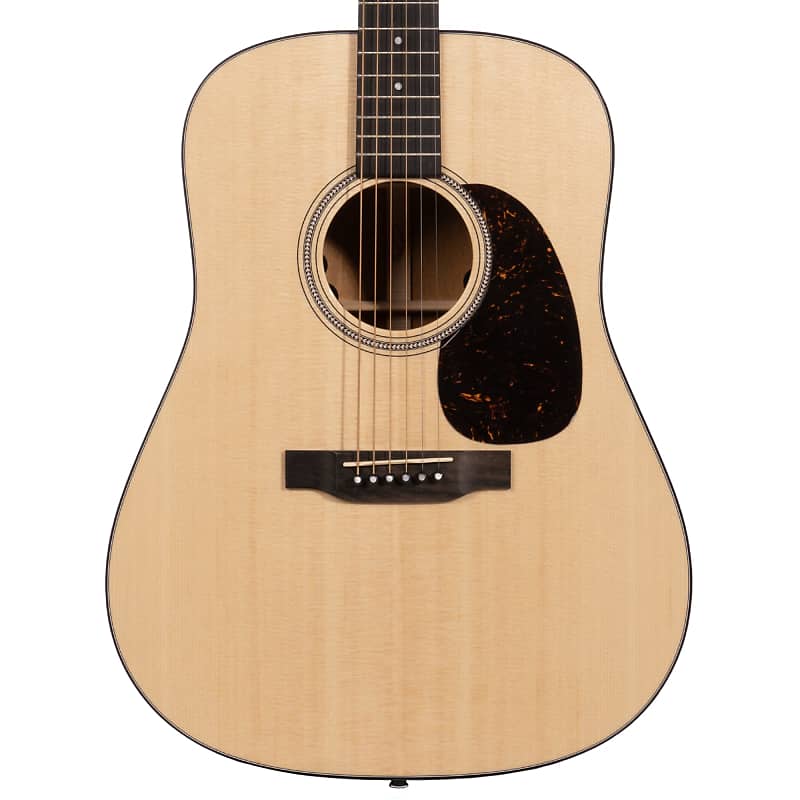 Martin D16E Mahogany 16 Series With Case | Reverb