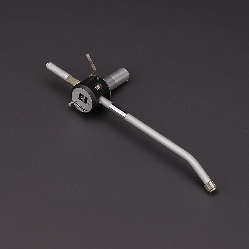 EMT 929 new old stock tone arm for use with EMT 930, 938, | Reverb