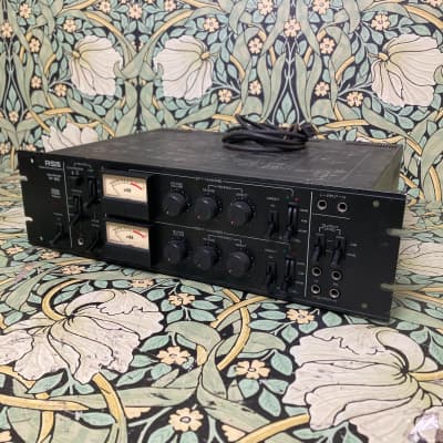 Roland RV-800 - first unit 100v (very rare - best spring | Reverb