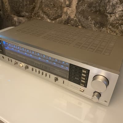 Vintage Realistic STA-870 Stereo Receiver (65 WPC) | Reverb