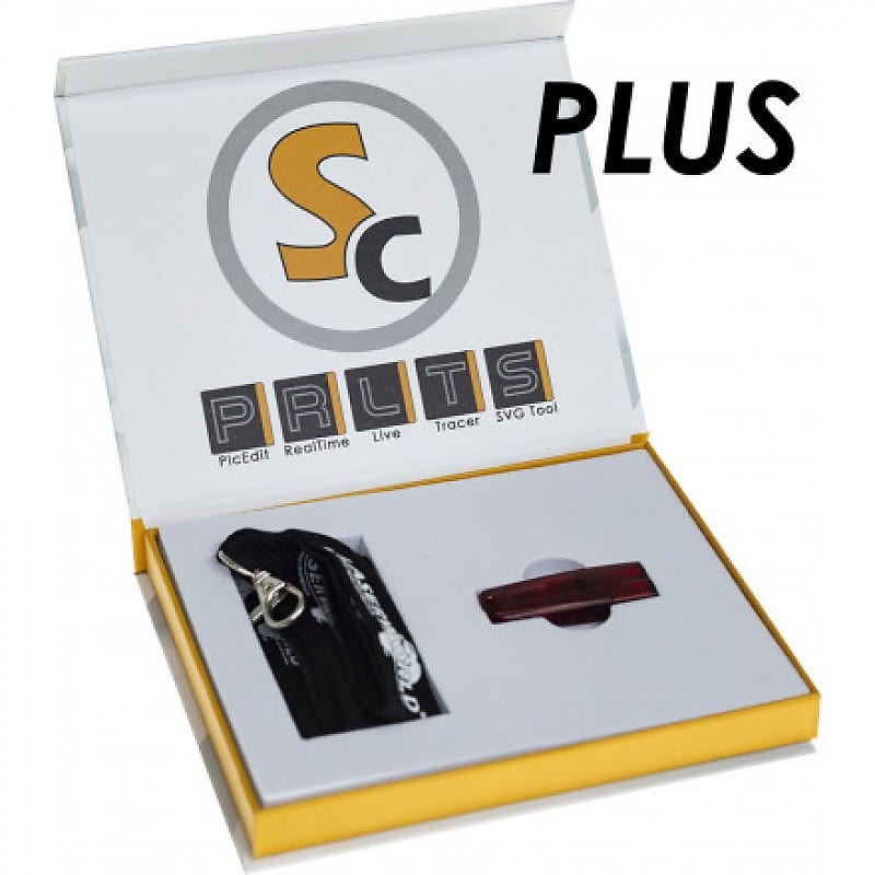 LASERWORLD Showcontroller Plus Upgrade | Reverb