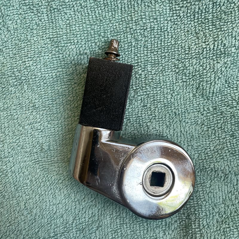 Remo Mount piece for Roto Tom Drum 80s - Various | Reverb