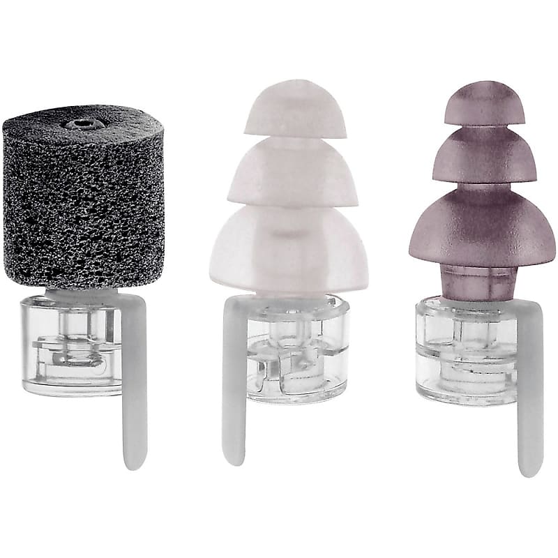 Etymotic Research ER20XS Earplug Universal Fit in Clamshell | Reverb