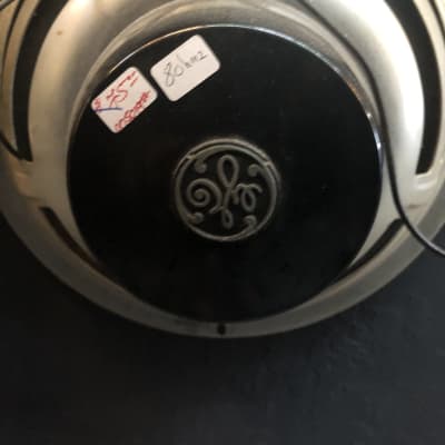 RCF N255-N Diaphragms Sold Together As A Pair NOS Never Used | Reverb