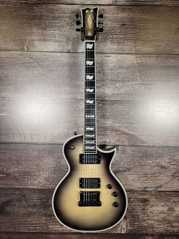 ESP E-II Eclipse Electric Guitar (Indianapolis, IN) | Reverb
