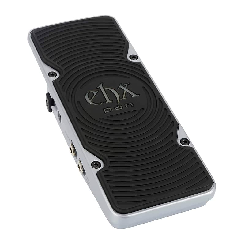 Electro-Harmonix Pan Pedal Panner Effect Stereo Pedal | Reverb