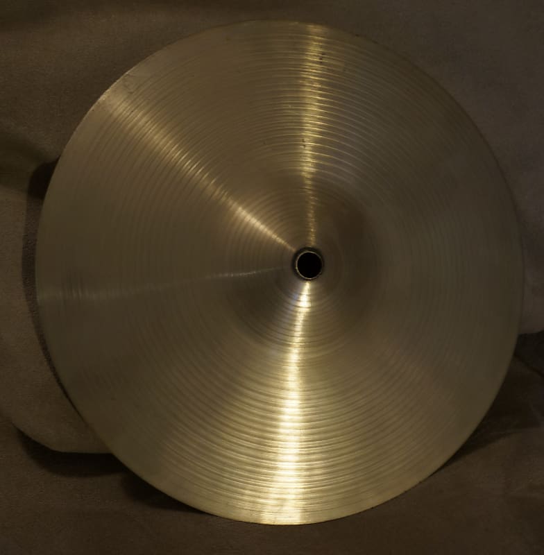 Unknown Splash 10" unknown - Natural | Reverb