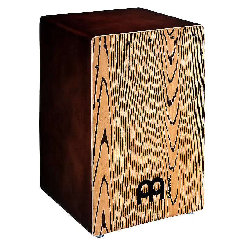Meinl JBBCTH Jumbo Backbeat Bass Cajon Box Drum with Ported | Reverb