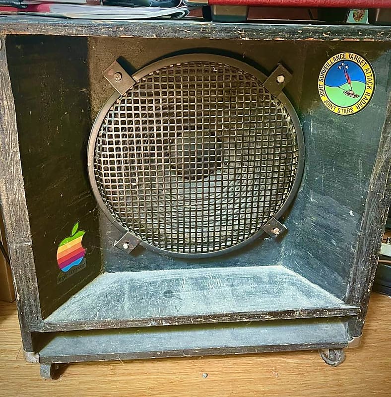 JBL D140 1990s - Black | Reverb