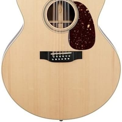 Martin Grand J-16EL 16 Series Left-Handed 12-String Grand | Reverb