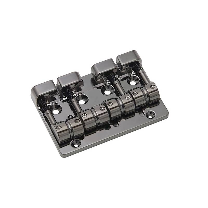 Gotoh J510SJ-4 Bass Bridge | Reverb