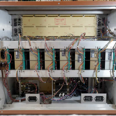 ARP 2500 Wing Cabinet Modular Synthesizer 1970's Rare | Reverb