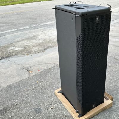 JBL VTX A12 Dual 12" Line Array Loudspeaker|90-Degree | Reverb