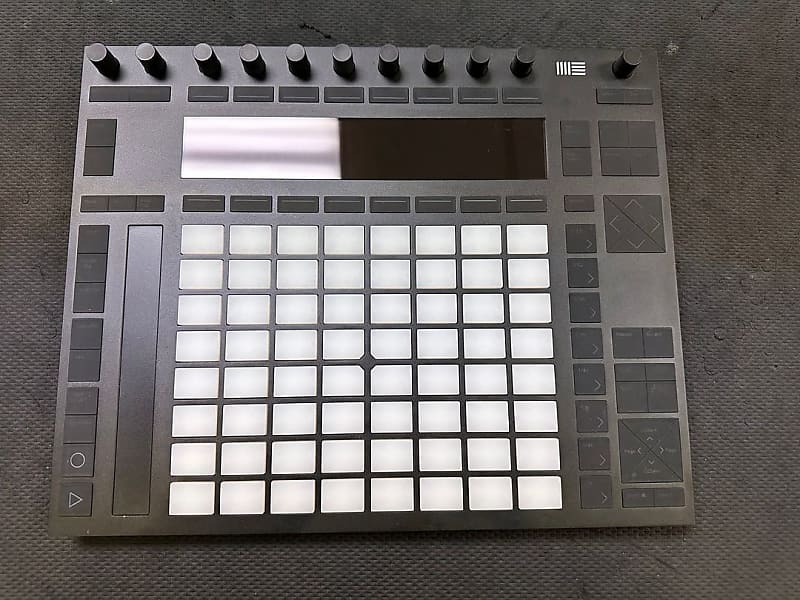 Ableton Push 2 MIDI Controller (Clearwater, FL) | Reverb