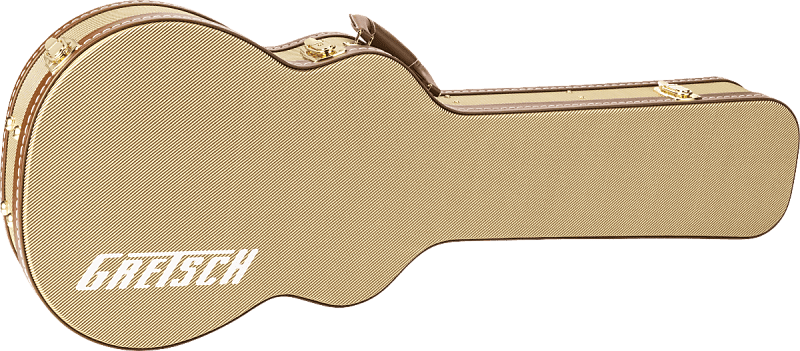 Gretsch G2655T Tweed Case | Reverb