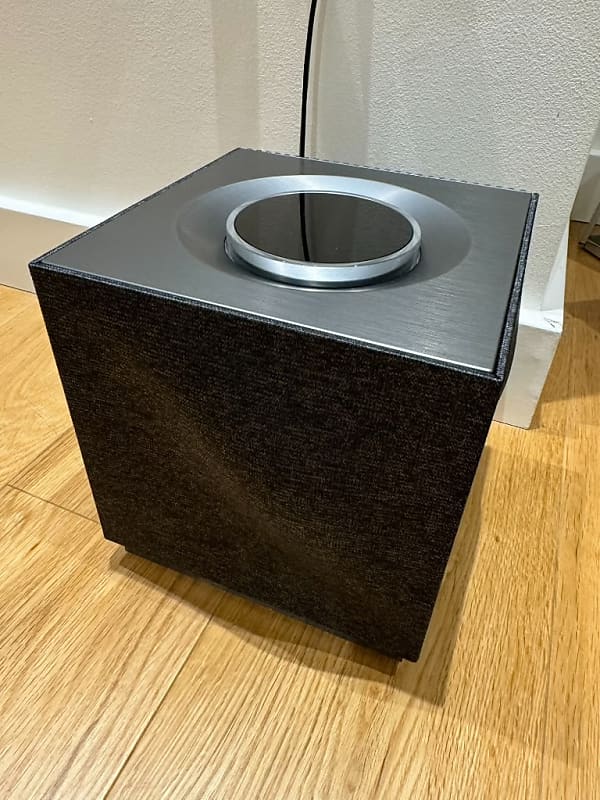 Naim MuSo QB (gen 2) mint conditiion | Reverb