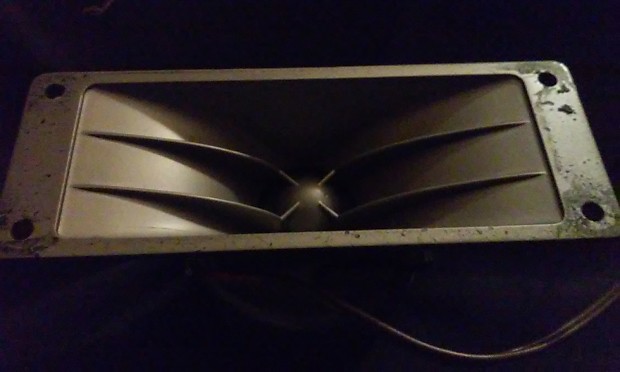 Electro Voice Tweeter Compression horn tweeter | Reverb UK