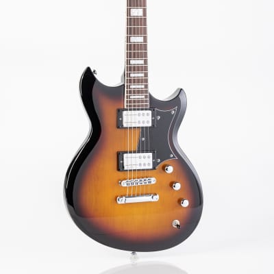 Reverend Shade Balderose Signature Guitar | Reverb