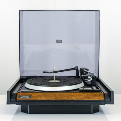 Realistic LAB-56 Turntable | Reverb