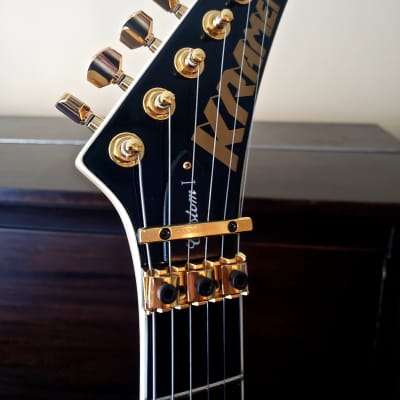 Kramer Stagemaster Custom 1 Late '80s | Reverb