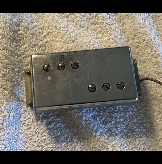 Vintage Fender USA 1973/1974 Telecaster DELUXE Seth Lover | Reverb