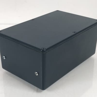 Brent Averill 1272 Module Mic Preamp/Direct Box | Reverb