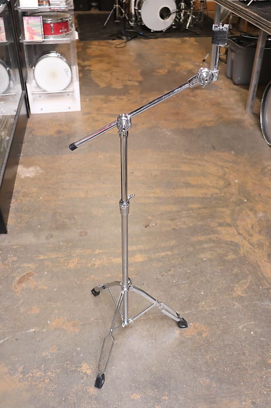 Pearl Double Braced Boom Cymbal Stand | Reverb