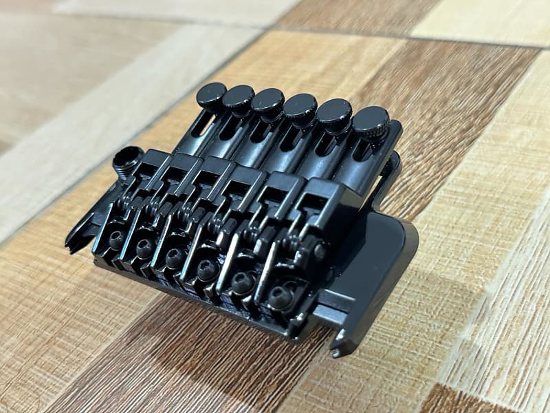 Ibanez Edge Zero II 6 String (Spring Ver) in Black | Reverb UK