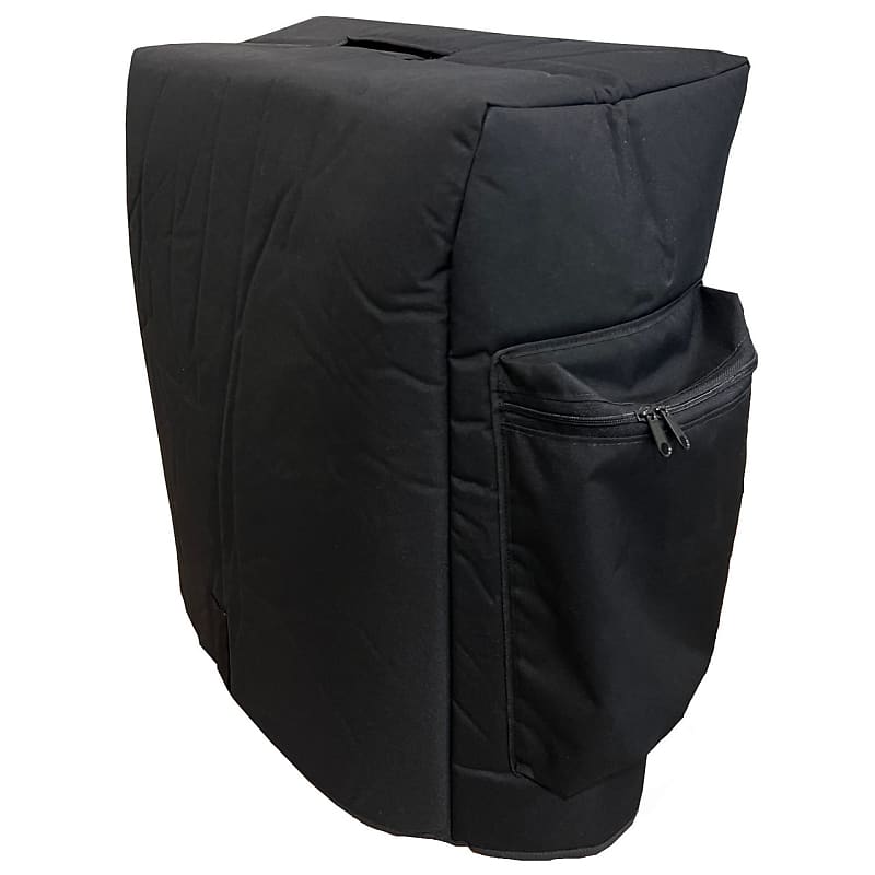 Fender Acoustasonic SFX II Combo Amp with Right Pocket | Reverb UK