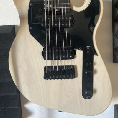 Dream Studios Twang T-8 Telecaster 8 String Electric Guitar | Reverb