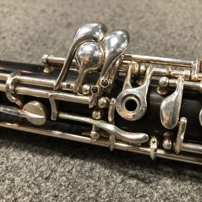 F. Loree English Horn | Reverb