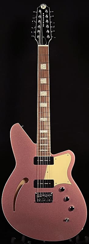 Reverend Airwave 12-String | Reverb