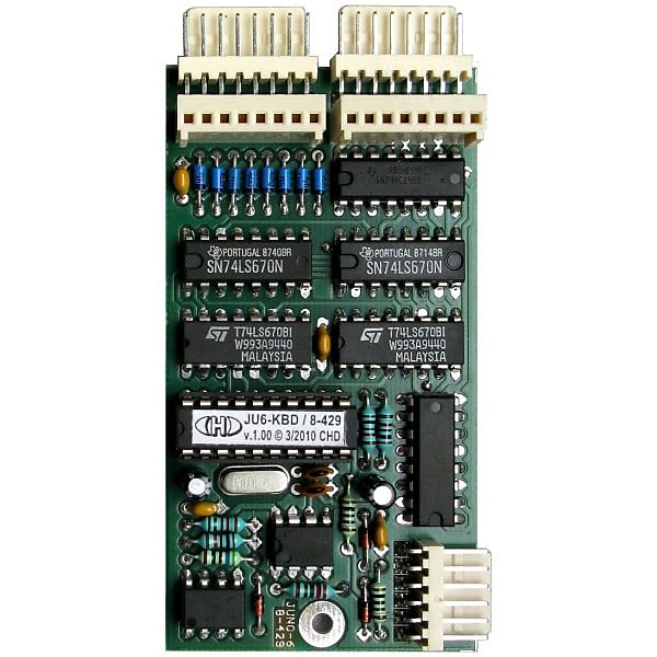 CHD Elektroservis JU6-KBD - Roland Juno-6 / Juno-60 MIDI | Reverb