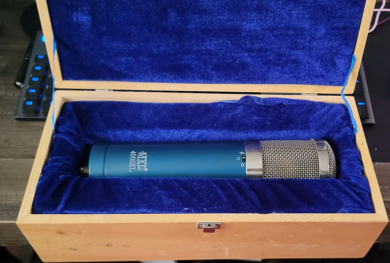 MXL 4000XL 2010-2014 | Reverb