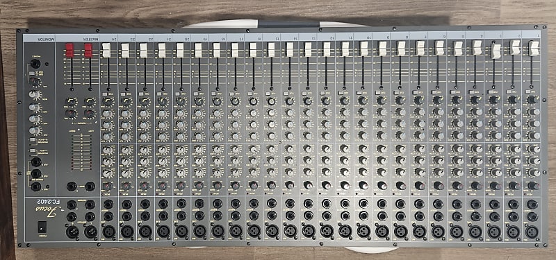 Focus FC2402 | Reverb Australia