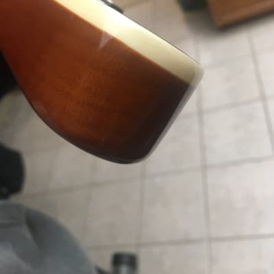 Dean Dime Far Beyond Driven ML - Trans Brazilia | Reverb